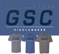 Welcome | Gordon State College Bookstore