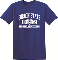 T-Shirts | Gordon State College Bookstore